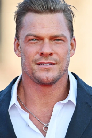 Alan Ritchson (1982) | Movie and TV Wiki | Fandom