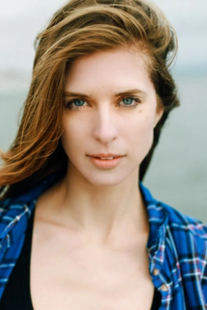 Amanda Adrienne Smith (1980) | Movie and TV Wiki | Fandom