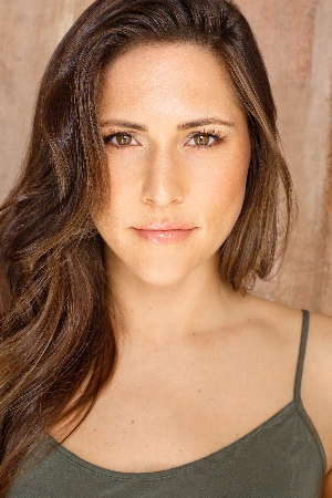 Becca Buckalew (1988) | Movie and TV Wiki | Fandom