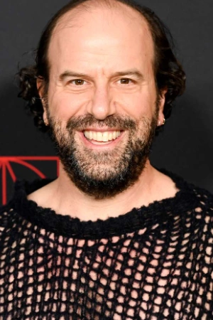 Brett Gelman (1976) | Movie and TV Wiki | Fandom