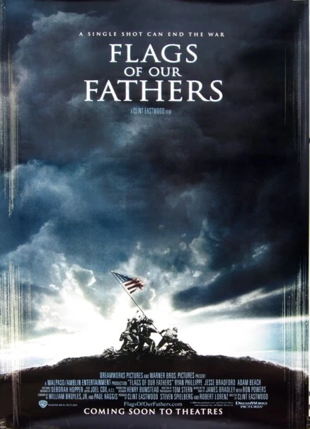 Flags of Our Fathers (2006) | Movie and TV Wiki | Fandom