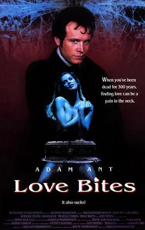Love Bites (1993) | Movie and TV Wiki | Fandom