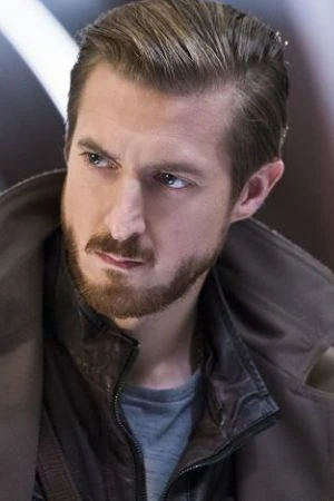 Rip Hunter (Legends of Tomorrow) | Movie and TV Wiki | Fandom