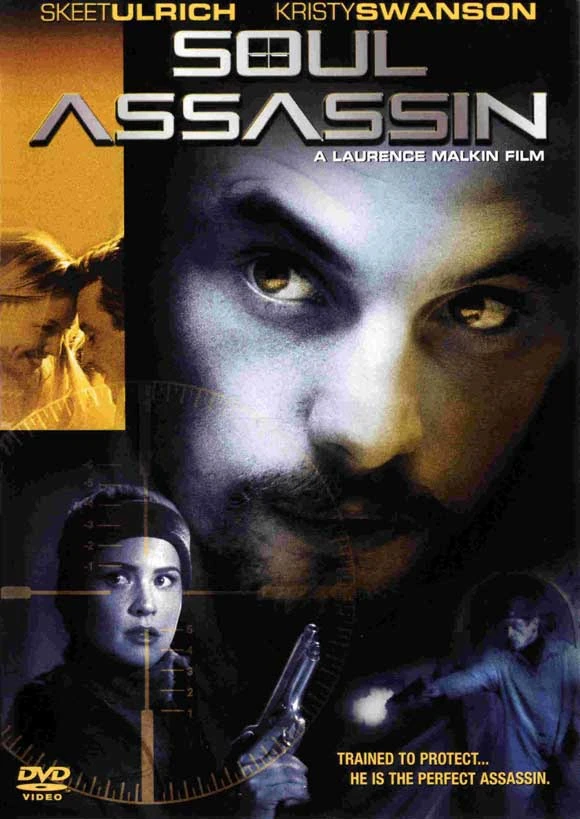 Soul Assassin (2001) | Movie and TV Wiki | Fandom