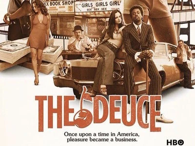 Deuce, The (2017) | Movie and TV Wiki | Fandom