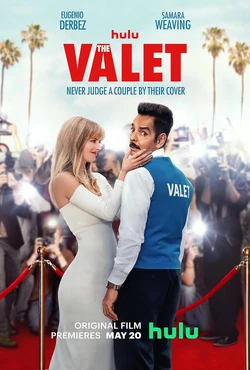 Valet, The (2022) | Movie and TV Wiki | Fandom