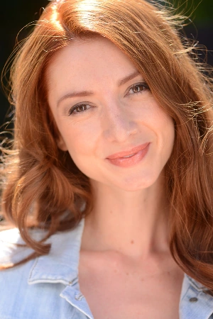 Veronika Issa | Movie and TV Wiki | Fandom