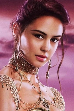 Zaya (Gods of Egypt) | Movie and TV Wiki | Fandom