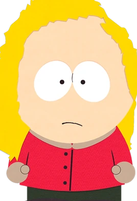Bebe Stevens (South Park) | Movie and TV Wiki | Fandom