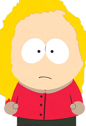 Bebe Stevens (South Park) | Movie and TV Wiki | Fandom