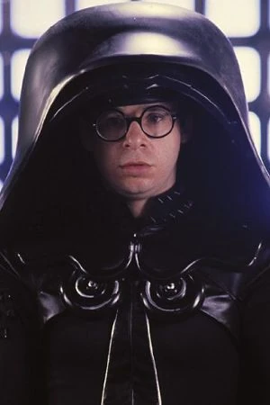 Dark Helmet (Spaceballs) | Movie and TV Wiki | Fandom