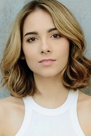 Haley Pullos (1998) | Movie and TV Wiki | Fandom