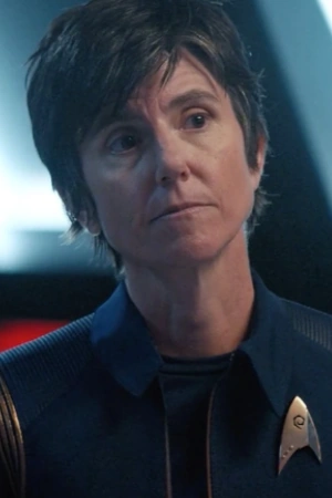 Jett Reno (Star Trek Discovery) | Movie and TV Wiki | Fandom