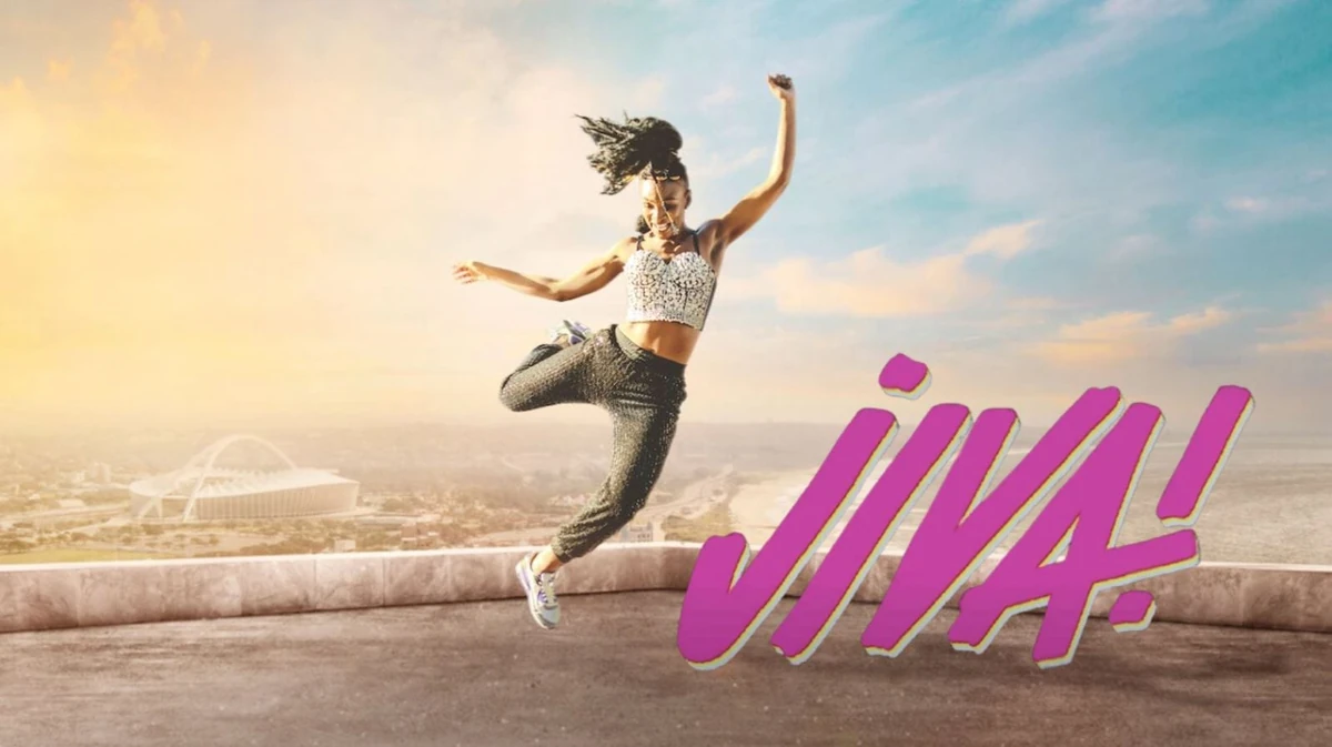 Jiva! (2021) | Movie and TV Wiki | Fandom