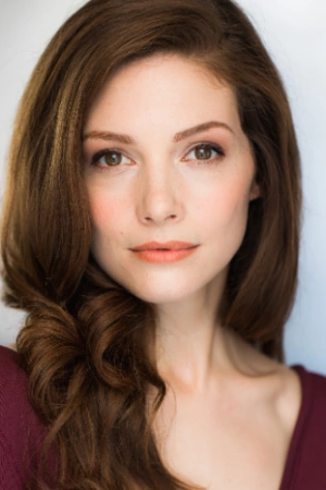 Katherine Cunningham (1986) | Movie and TV Wiki | Fandom