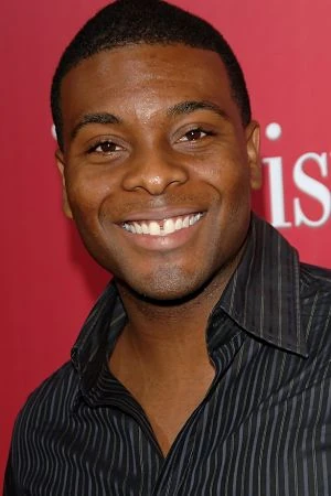 Kel Mitchell (1978) | Movie and TV Wiki | Fandom