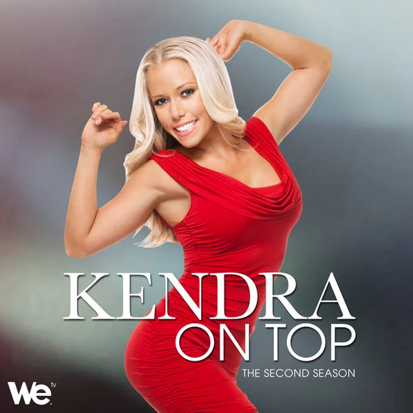 Kendra on Top (2012) | Movie and TV Wiki | Fandom