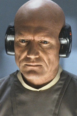 Lobot (Star Wars) | Movie and TV Wiki | Fandom