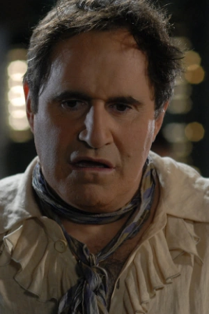 Lucius Lavin (Stargate Atlantis) | Movie and TV Wiki | Fandom