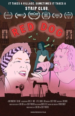 Red Dog (2019) | Movie and TV Wiki | Fandom