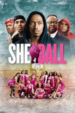 She Ball (2020) | Movie and TV Wiki | Fandom