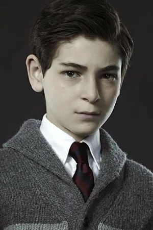 Bruce Wayne (Gotham) | Movie and TV Wiki | Fandom