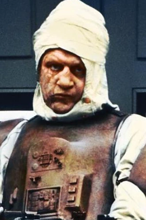 Dengar (Star Wars) | Movie and TV Wiki | Fandom