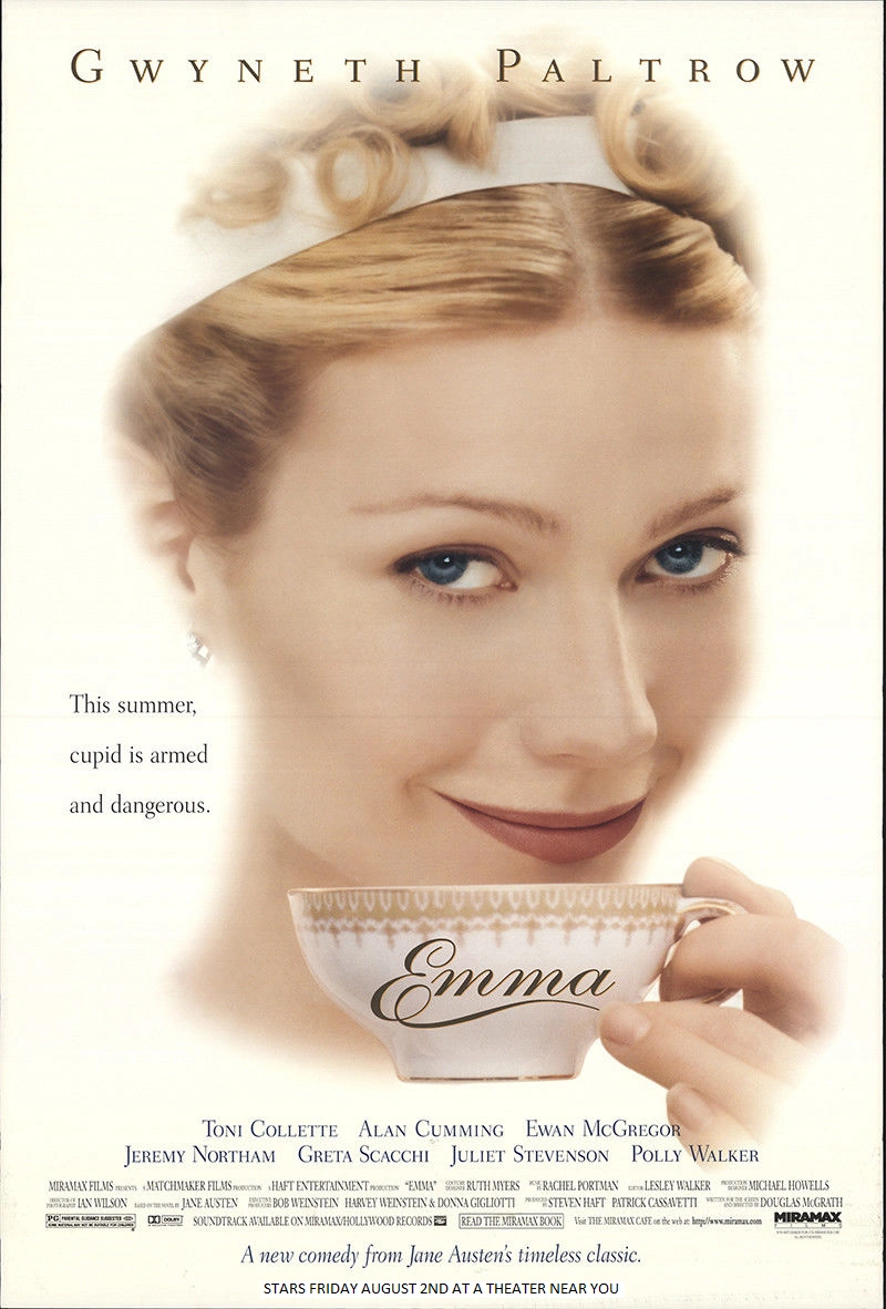 Emma (1996) | Movie and TV Wiki | Fandom