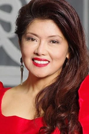 Imee Marcos (1955) | Movie and TV Wiki | Fandom
