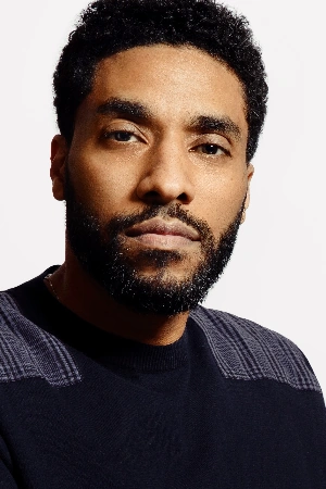 Jameel Saleem (1981) | Movie and TV Wiki | Fandom