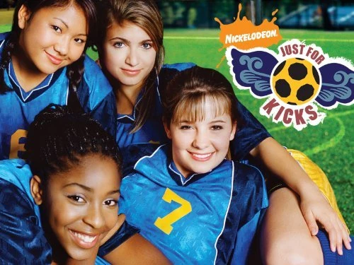 Just for Kicks (2006) | Movie and TV Wiki | Fandom