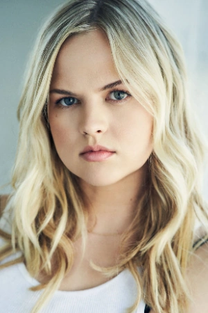 Maddie McCormick (1991) | Movie and TV Wiki | Fandom