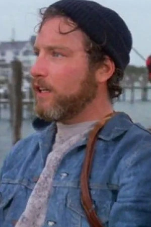 Matt Hooper (Jaws) | Movie and TV Wiki | Fandom