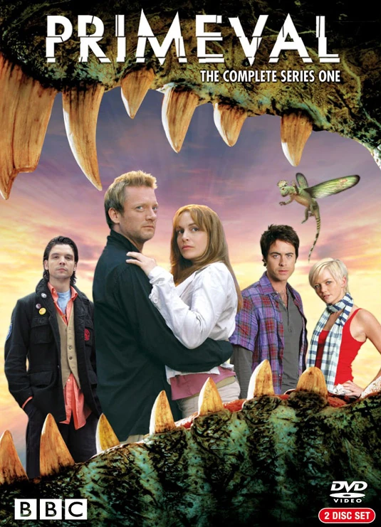 Primeval (2007)/Image Gallery | Movie and TV Wiki | Fandom