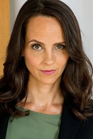 Sarah Murphy-Dyson | Movie and TV Wiki | Fandom