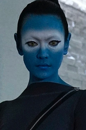 Sinara (Agents of SHIELD) | Movie and TV Wiki | Fandom