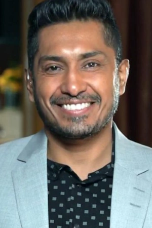 Tenoch Huerta (1981) | Movie and TV Wiki | Fandom