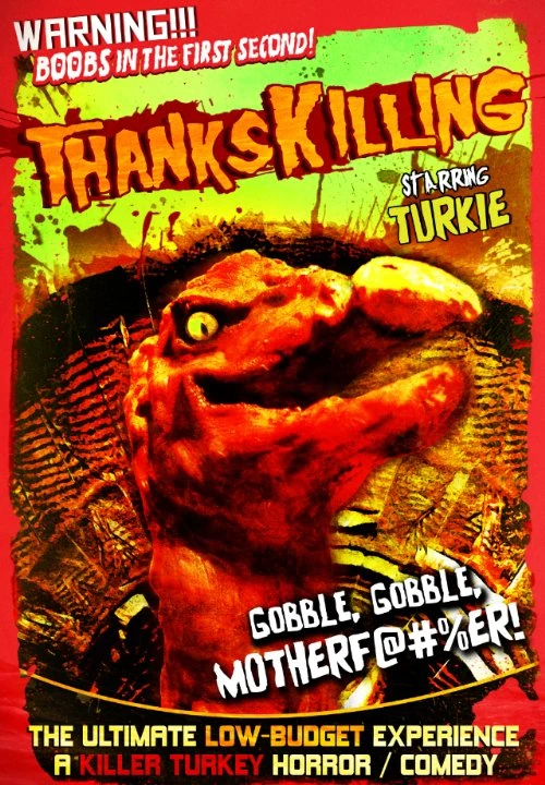 ThanksKilling (2009) | Movie and TV Wiki | Fandom