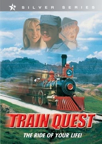 Train Quest (2001) | Movie and TV Wiki | Fandom