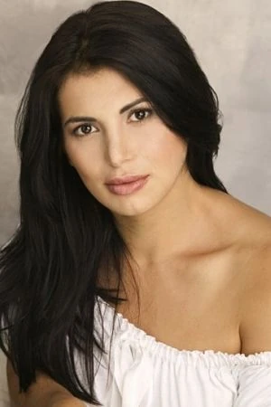 Andrea Leon (1977) | Movie and TV Wiki | Fandom