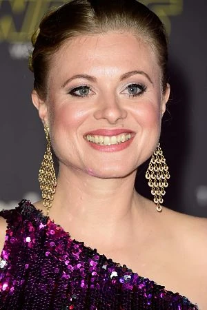 Bonnie Piesse (1983) | Movie and TV Wiki | Fandom