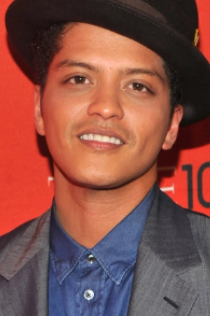 Bruno Mars (1985) | Movie and TV Wiki | Fandom