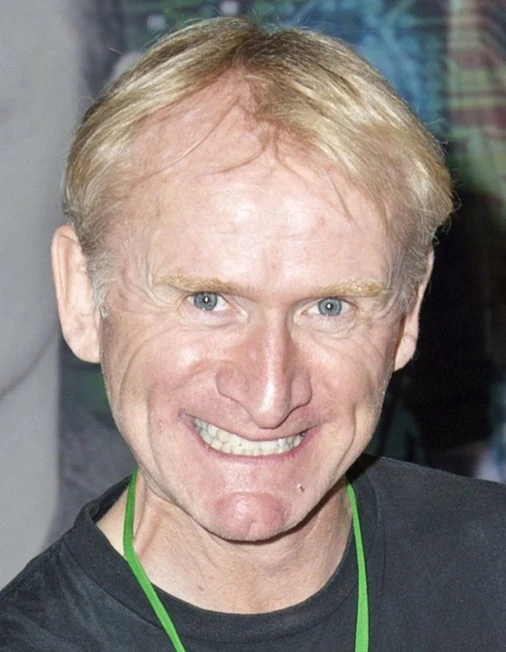 Dean Haglund (1965) | Movie and TV Wiki | Fandom