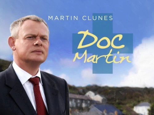 Doc Martin (2004) | Movie and TV Wiki | Fandom