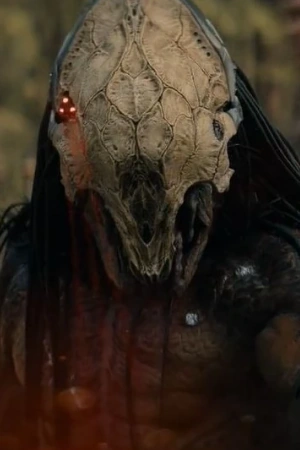 Feral Predator (Predator) | Movie and TV Wiki | Fandom