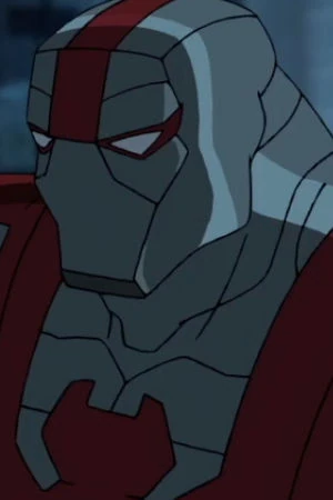 Goliath Spider (Ultimate Spider-Man) | Movie and TV Wiki | Fandom