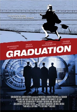 Graduation (2007) | Movie and TV Wiki | Fandom
