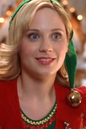 Jovie (Elf) | Movie and TV Wiki | Fandom