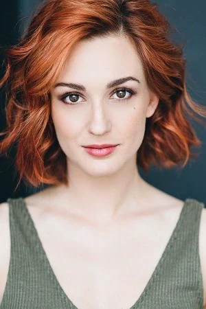 Katherine Barrell (1990) | Movie and TV Wiki | Fandom