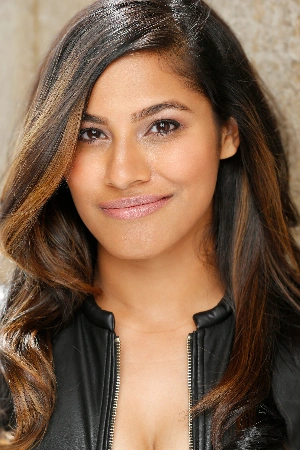 Nia Ragini | Movie and TV Wiki | Fandom